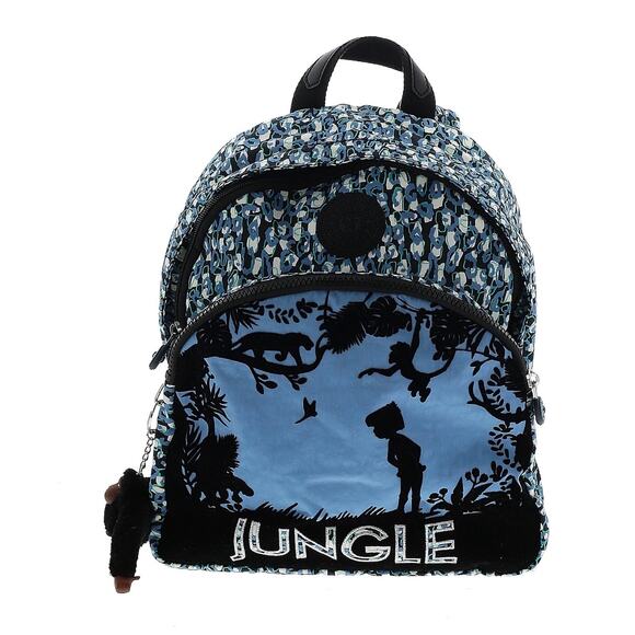 Disney X Kipling | Accessories | Disney Jungle Book Backpack Mowgli And ...